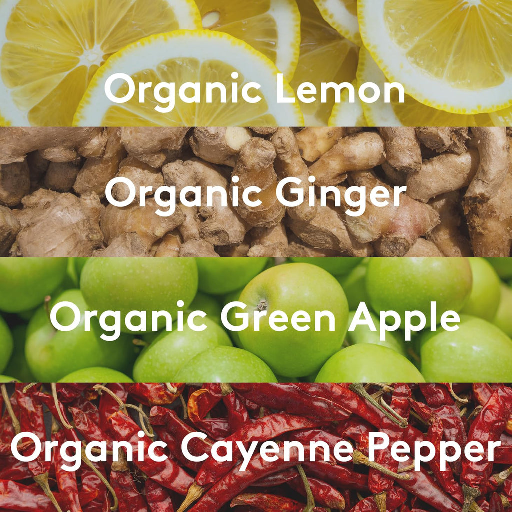 versatile ginger for recipes