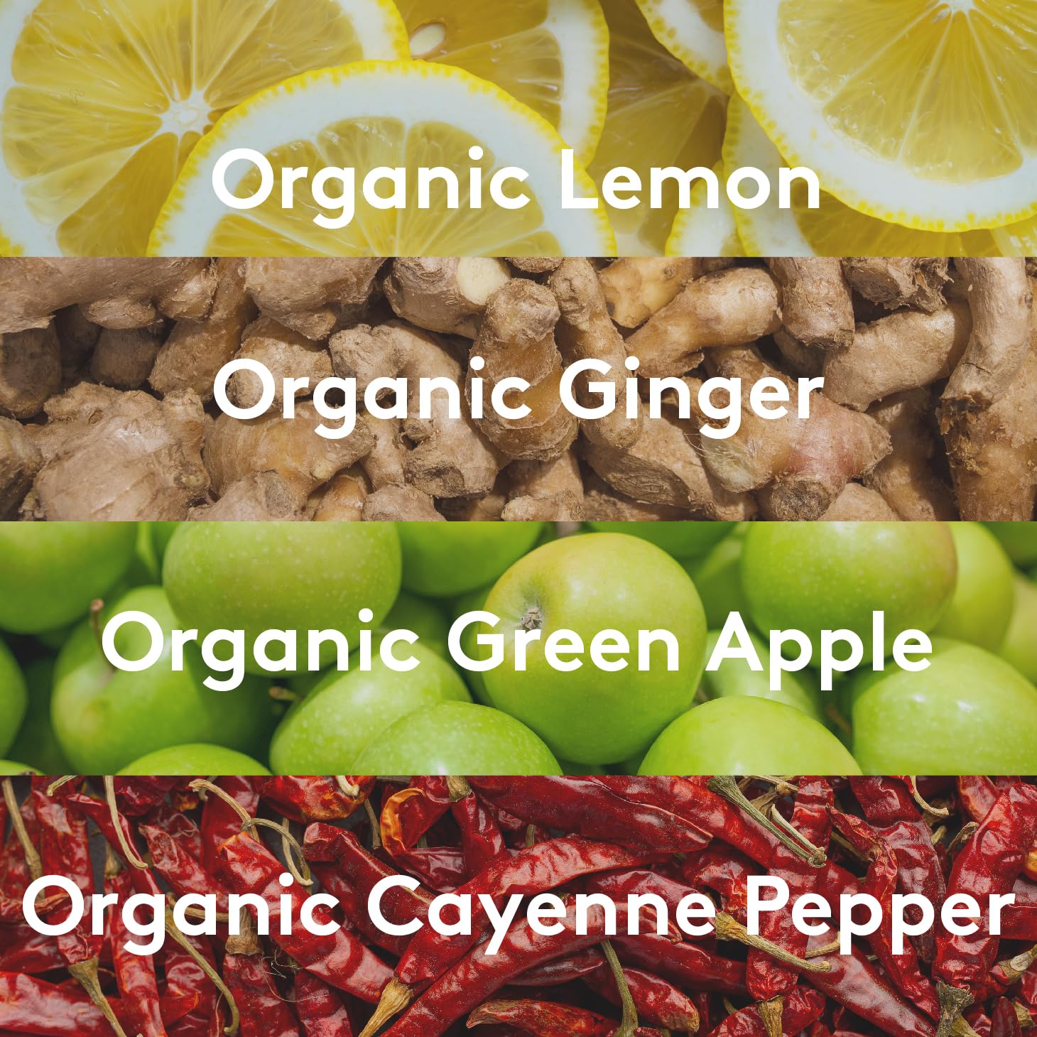 versatile ginger for recipes
