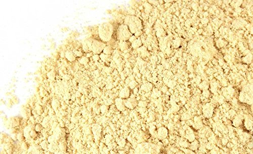 versatile ginger powder for baking