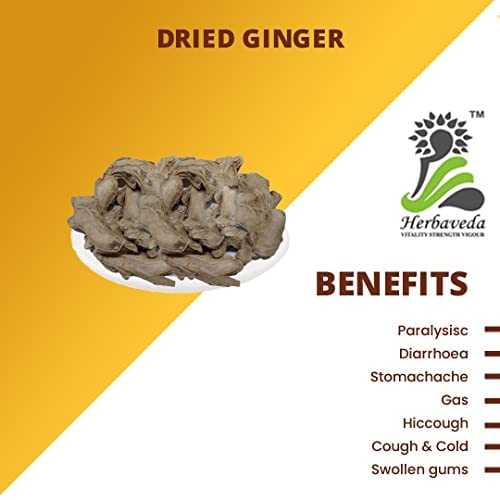 versatile ginger powder for baking