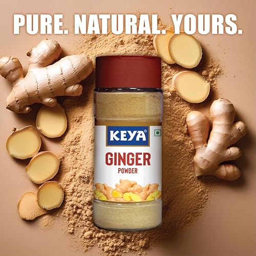 versatile ginger powder for cooking
