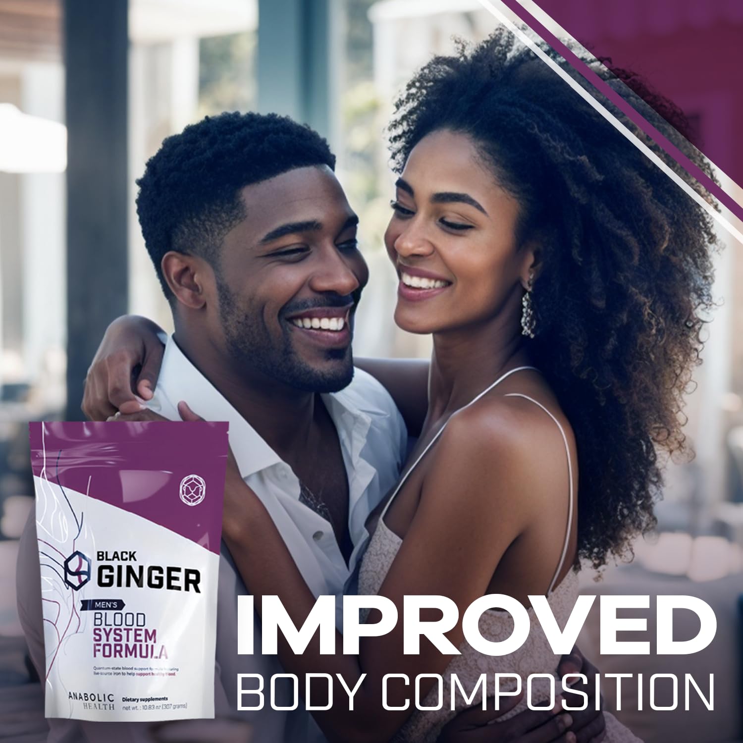 versatile ginger powder for recipes