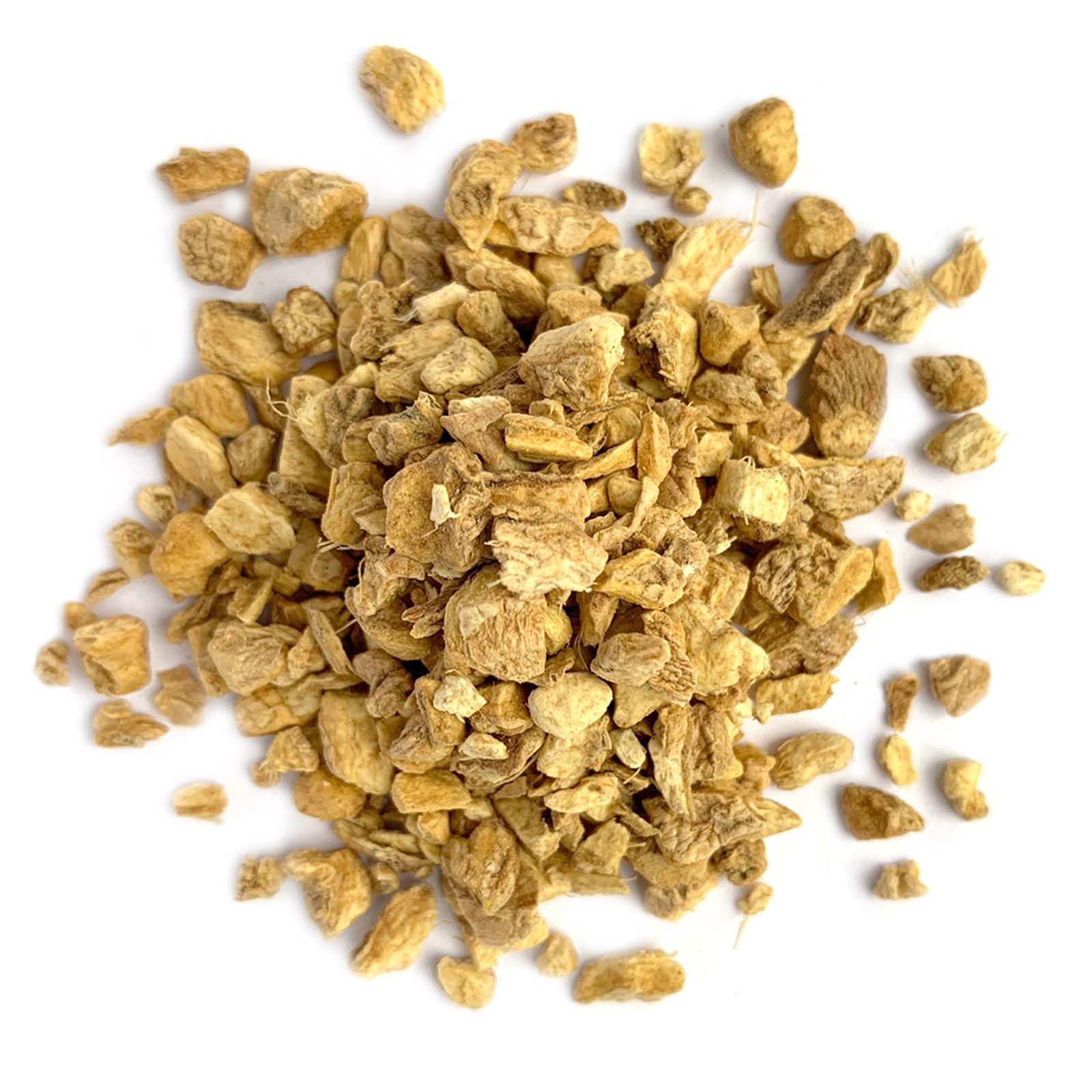 versatile ginger root for cooking