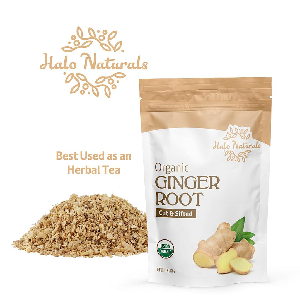 versatile ginger root for cooking