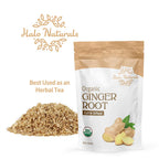 versatile ginger root for cooking
