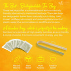 versatile ginger tea for everyday use
