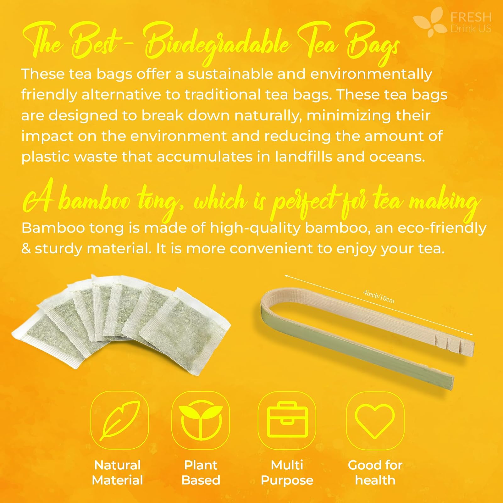 versatile ginger tea for everyday use