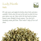 versatile ginger tea ingredient