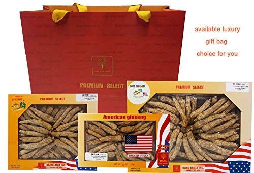 versatile ginseng for daily use