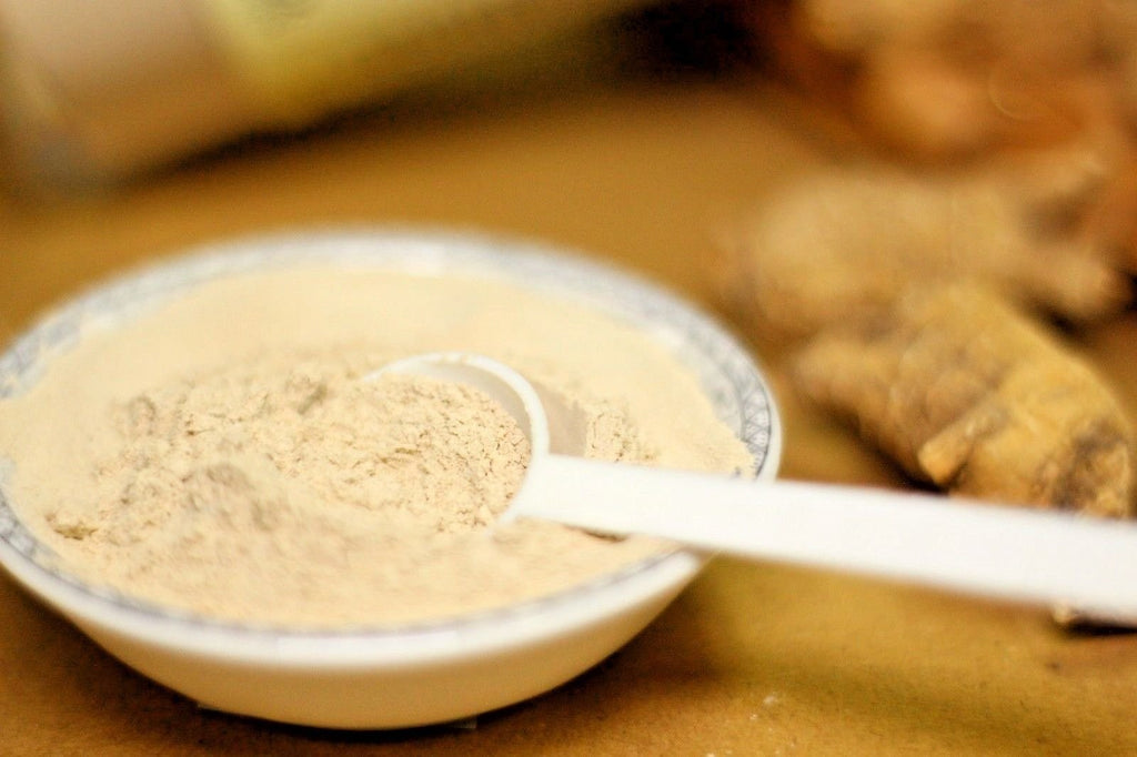 versatile ginseng for smoothies and teas
