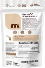 versatile ginseng powder for smoothies