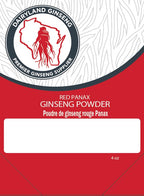 versatile ginseng powder for smoothies