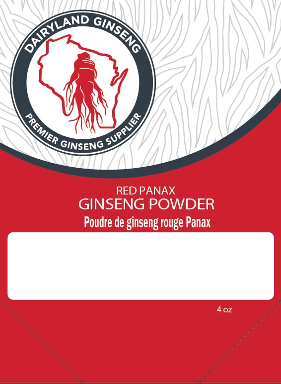 versatile ginseng powder for smoothies