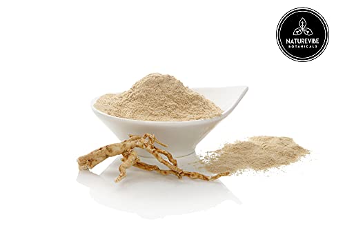 versatile ginseng powder uses