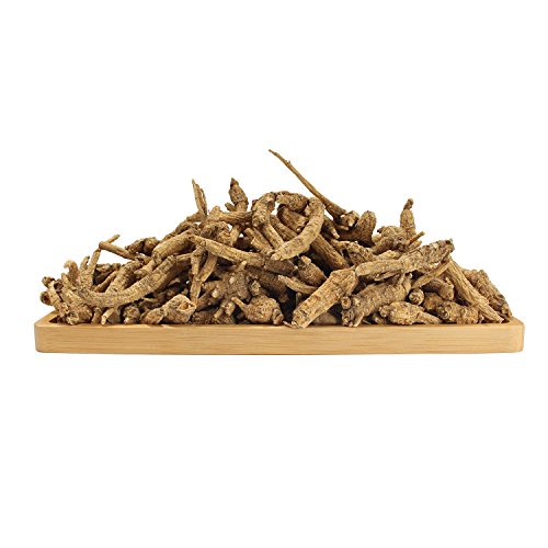 versatile ginseng roots for cooking