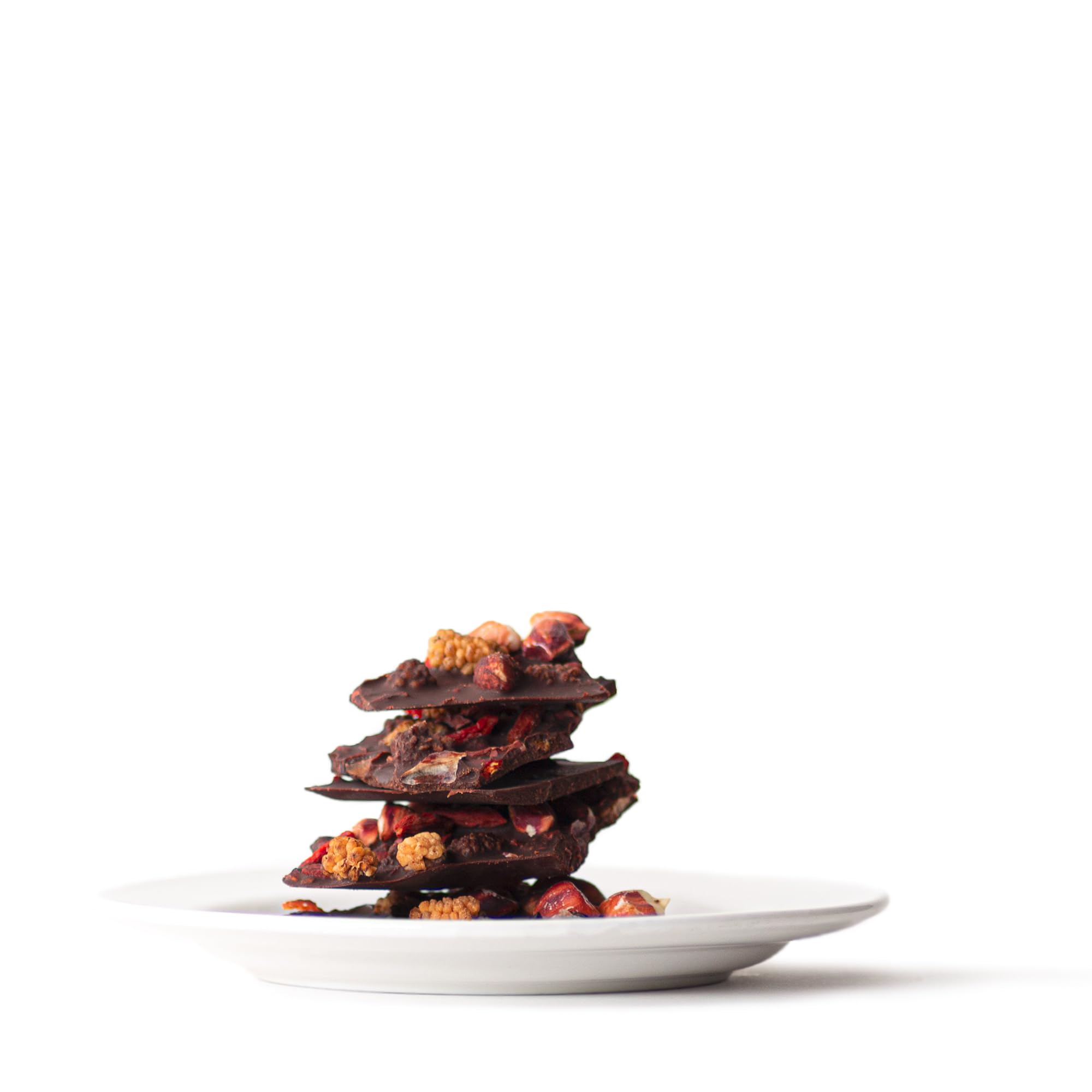Versatile goji berries for everyday use