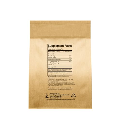 versatile goji berry powder uses