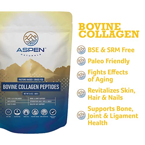 versatile grass fed collagen supplement