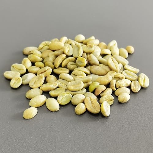 versatile green coffee bean supplement