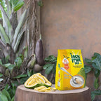 versatile green jackfruit flour for smoothies