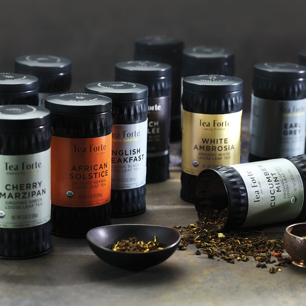 versatile green tea extract blend