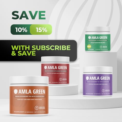 Versatile green tea extract supplement