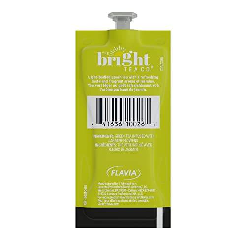 versatile green tea for any occasion