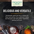 versatile green tea for brewing