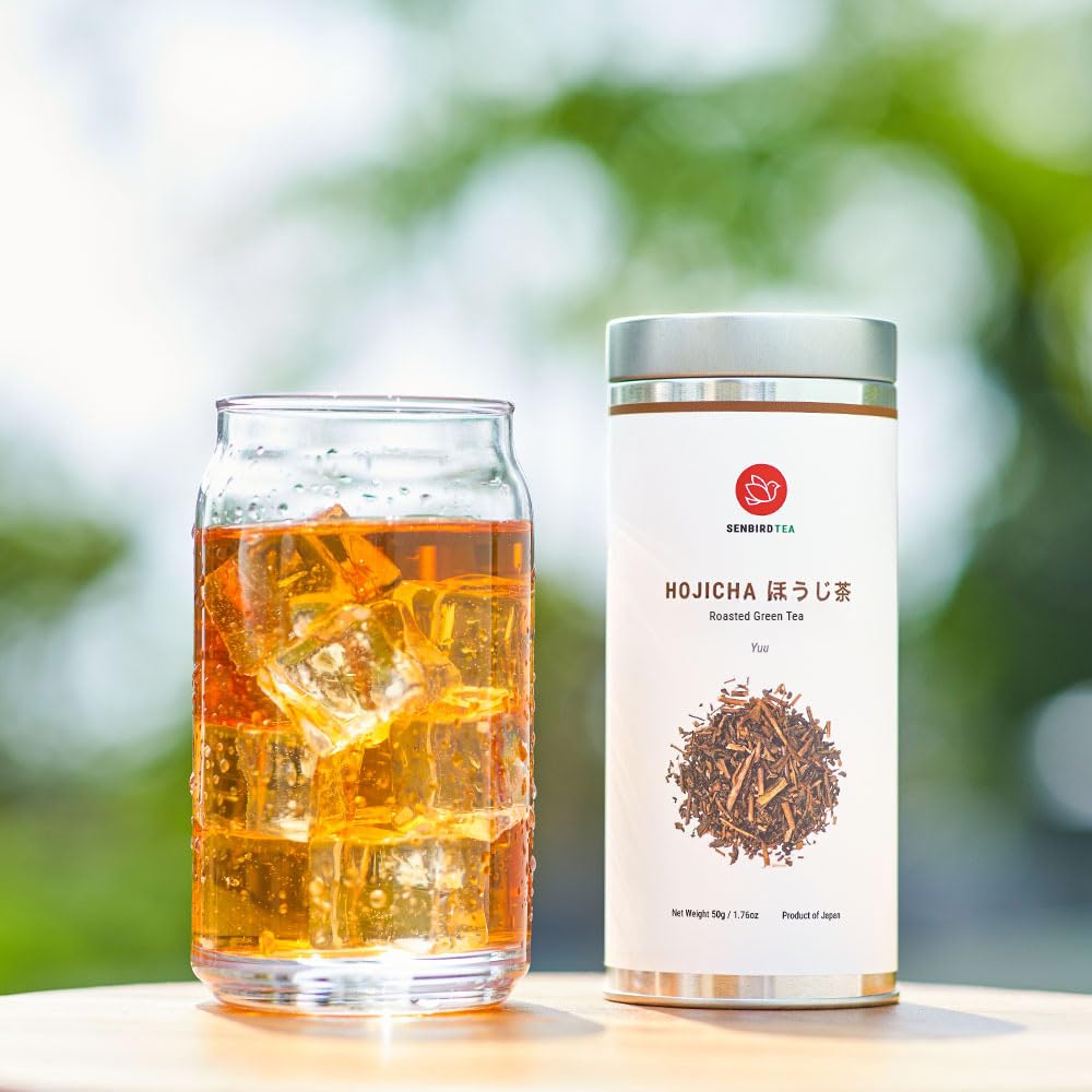 versatile green tea for daily use