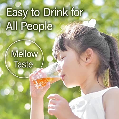 versatile green tea for everyday use