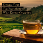 versatile green tea for iced drinks
