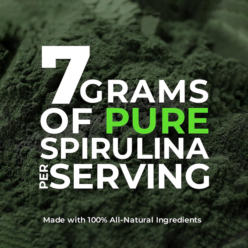 versatile greens powders for baking