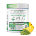 versatile greens powders for baking
