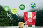 Versatile guava tea for daily wellness