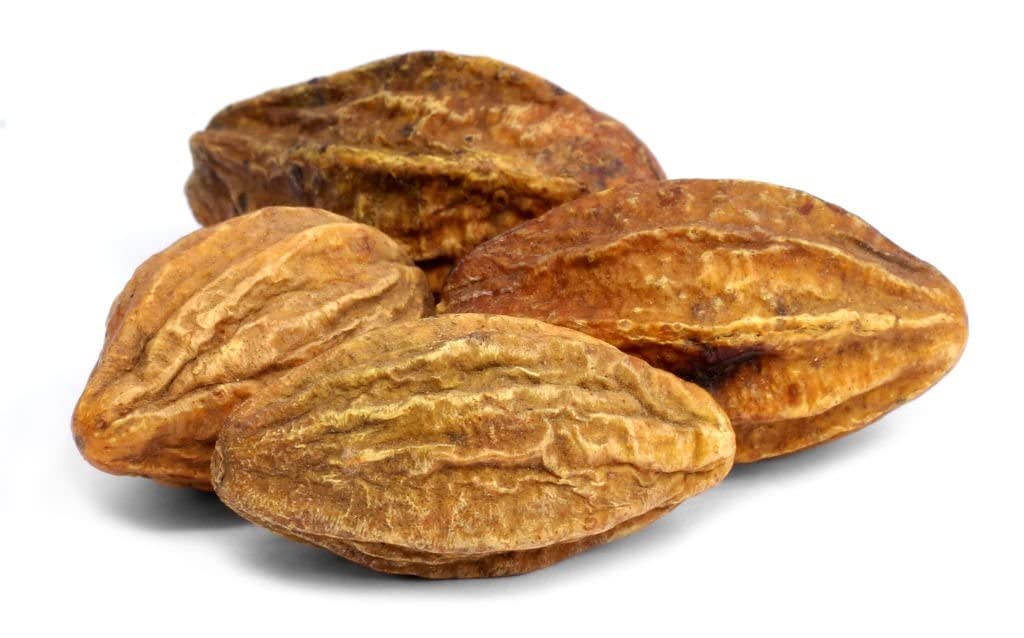 versatile haritaki for herbal remedies