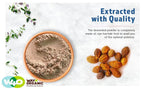 versatile haritaki powder for smoothies