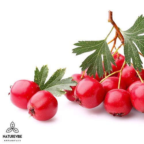 Versatile hawthorn powder for recipes