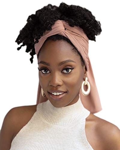 versatile head wrap for all occasions