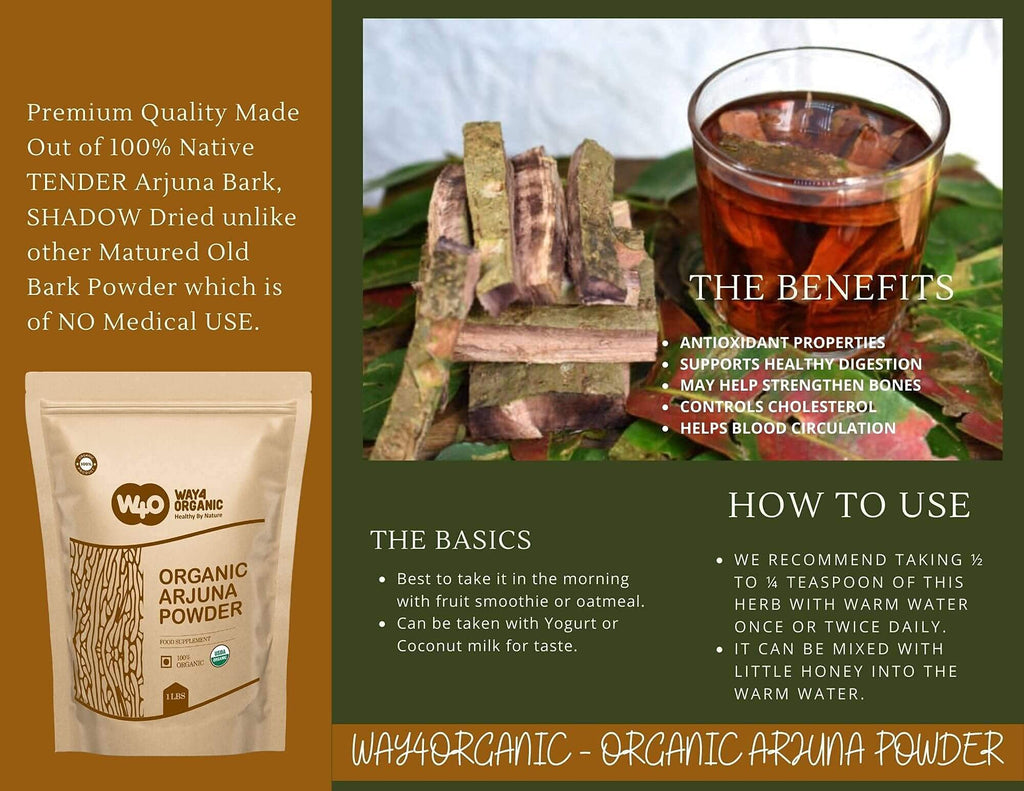 versatile health powder for smoothies