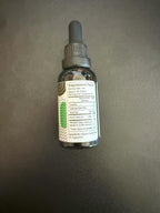 Versatile hemp oil for cooking