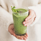Versatile hemp protein for healthy shakes