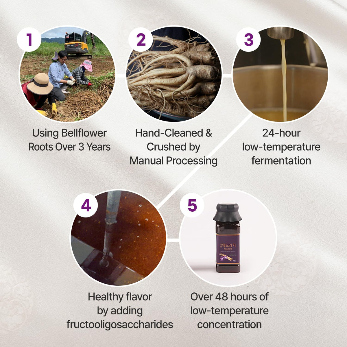 versatile herbal beverage for recipes