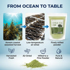 Versatile herbal blend for recipes