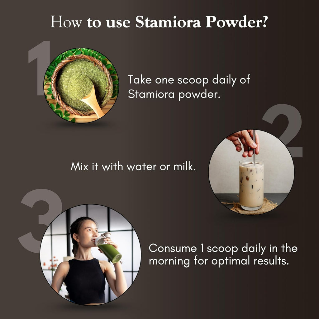 versatile herbal blend for smoothies