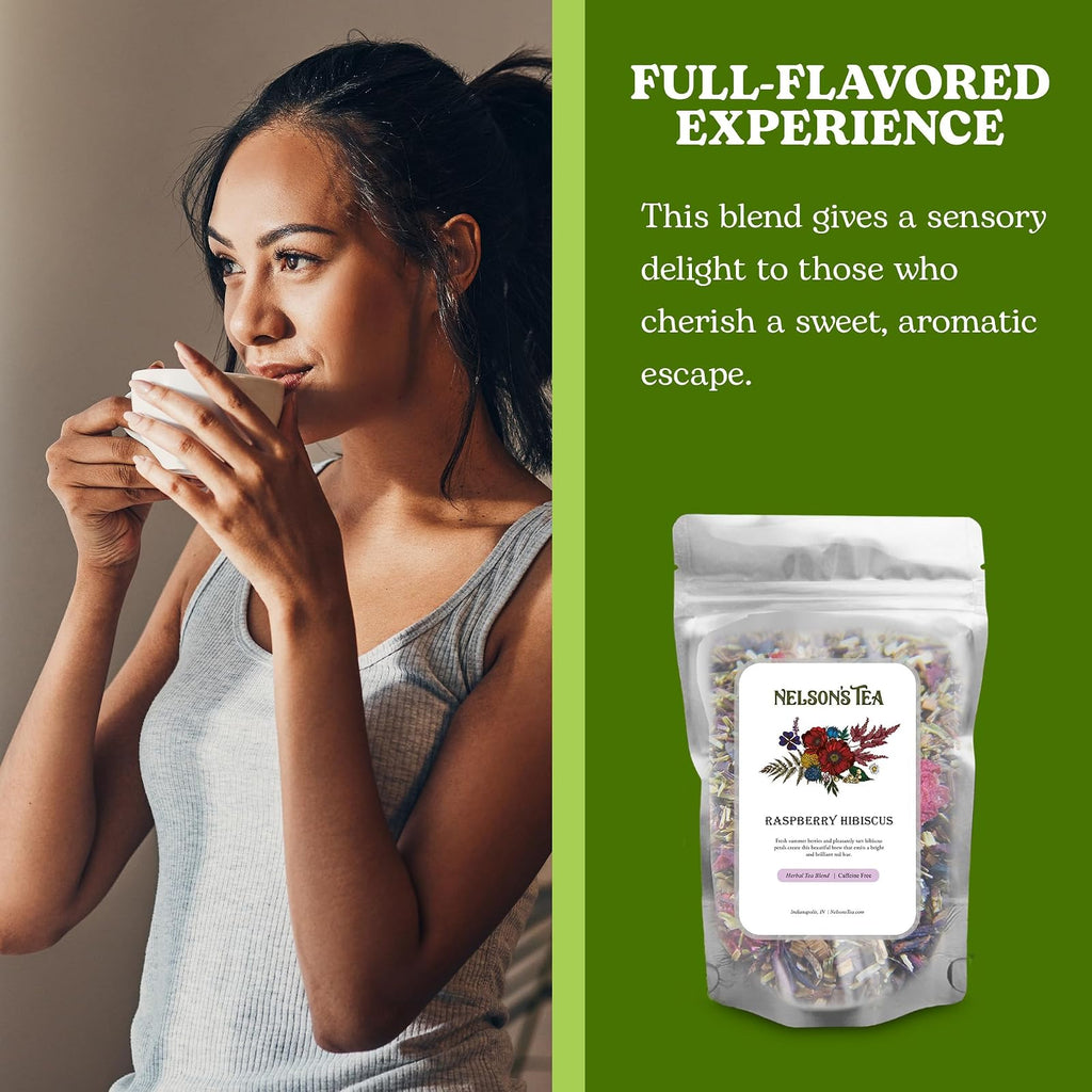 versatile herbal detox tea choice