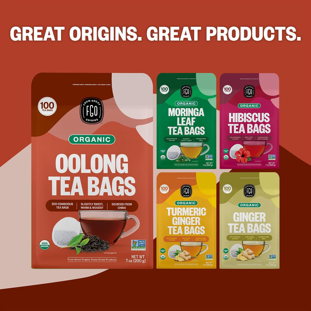 versatile herbal detox tea option