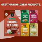 versatile herbal detox tea option