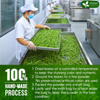 Versatile herbal infusion option