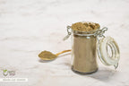 Versatile herbal powder for smoothies