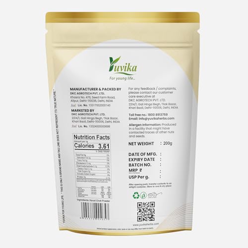 versatile herbal remedy for vitality